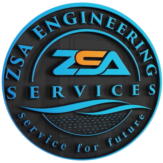 ZSA – ENGINEERING SERVICES